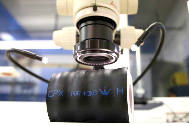 Calpex PK | Unione Ingegneri