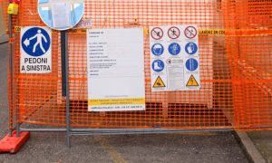 Il cartello di cantiere: normative, dettagli essenziali e sanzioni ...