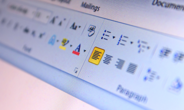 Guida completa all'utilizzo di Microsoft Word su Windows e macOS | Unione Ingegneri