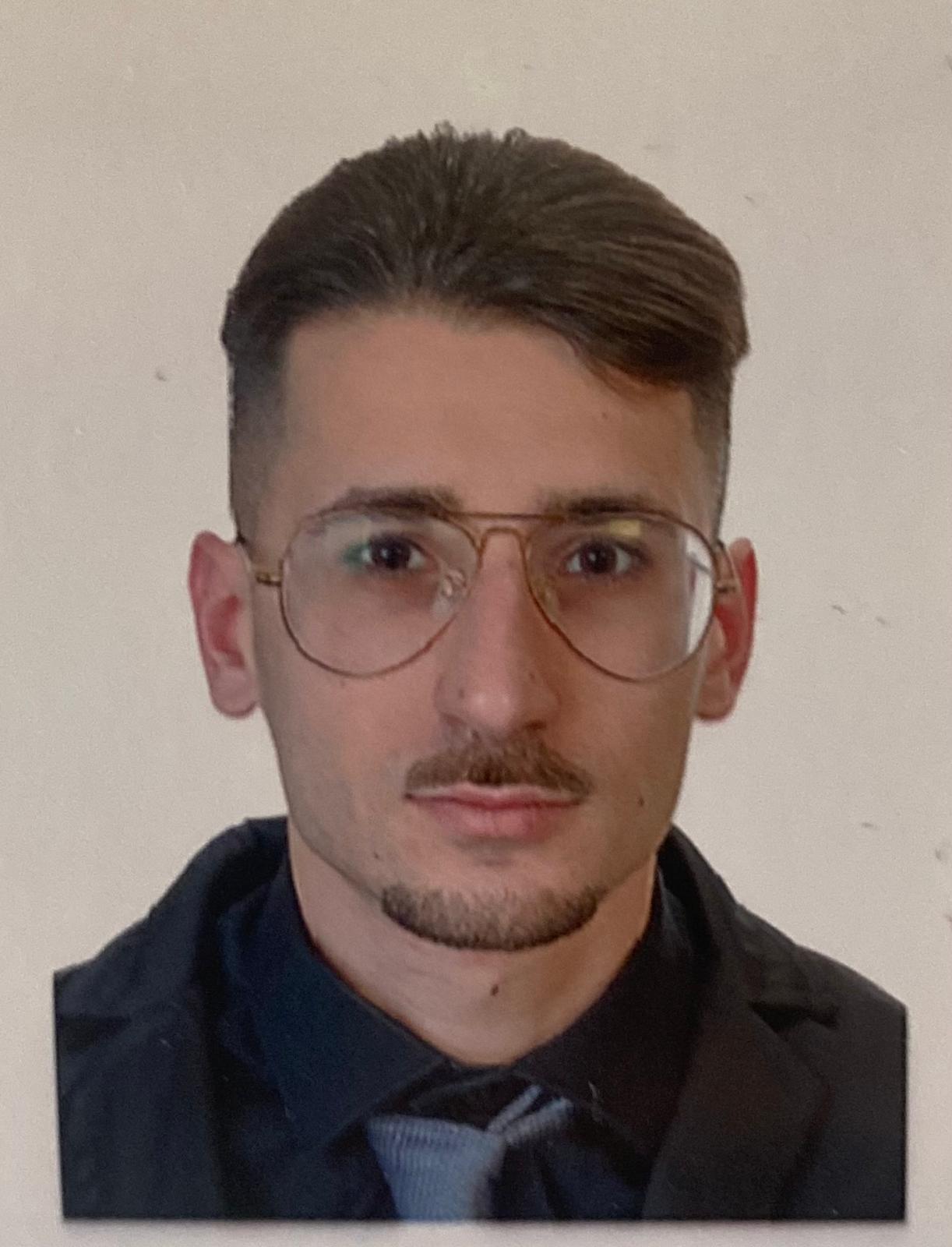 LUIGI AMATO | Unione Ingegneri